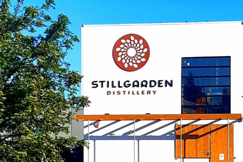 Dublin: Cocktail Masterclass - The Atmosphere and Setting