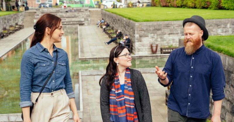 Dublin: Customizable Private Walking Tour with a Local Host - Final Thoughts and Who Should Consider This Tour