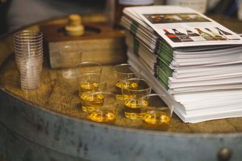 Dublin: Delicious Walking Food Tour - Pricing & Value