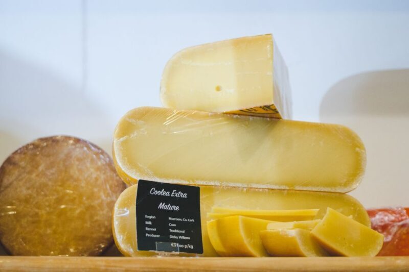 Dublin: Delicious Walking Food Tour - Final Thoughts: Who Will Love This Tour?