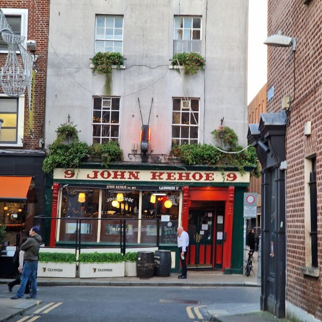 Dublin: Dublin City Highlights Private Guided Walking Tour - The Sum Up