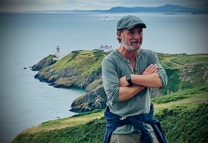 Dublin: Dublin Coastal Hike and Pints & Puppies - Key Points