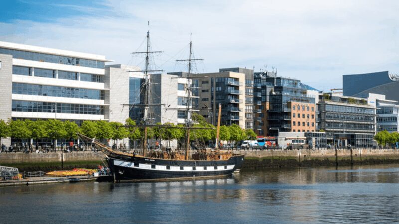 Dublin: EPIC Museum and Jeanie Johnston Entry Ticket - Key Points