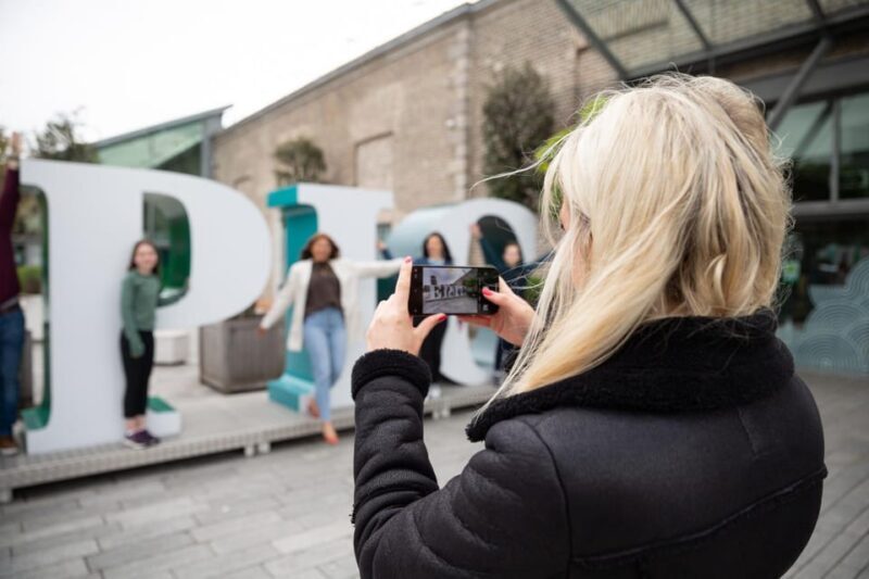 Dublin: EPIC Museum Entrance Ticket - Why Visit EPIC? A Practical Overview