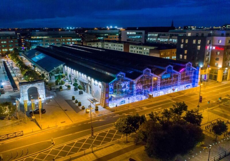 Dublin: EPIC Museum Entrance Ticket - What Visitors Say