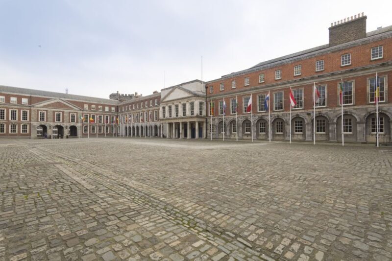 Dublin Explorer Pass: Save up to 50% on 3 to 7 Attractions - The Real Value