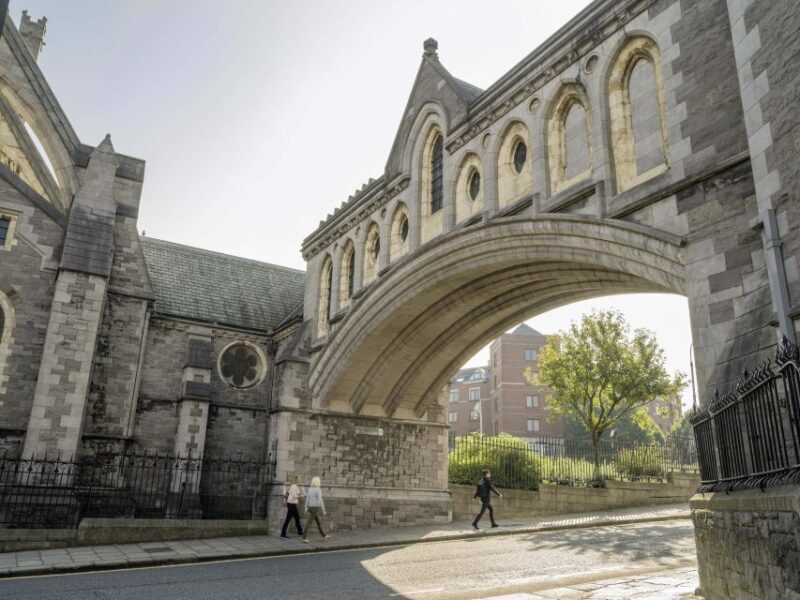 Dublin Explorer Pass: Save up to 50% on 3 to 7 Attractions - FAQs about the Dublin Explorer Pass