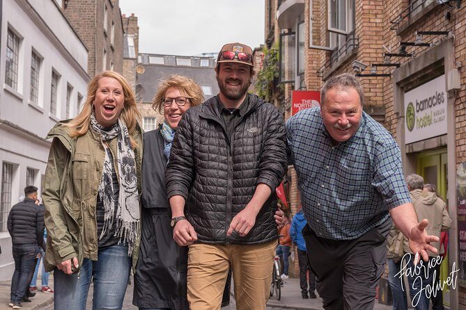 Dublin Family Adventure: Cherished Memories in Every Photo - Practicalities and Value