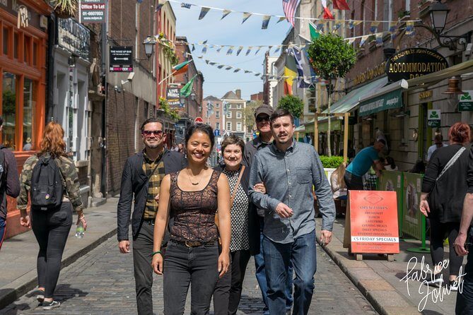 Dublin Family Adventure: Cherished Memories in Every Photo - Final Thoughts