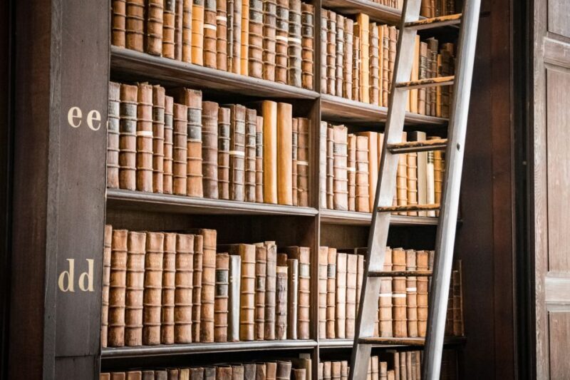 Dublin: Fast-Track Book of Kells Ticket & Dublin Castle Tour - What You Can Expect from the Tour
