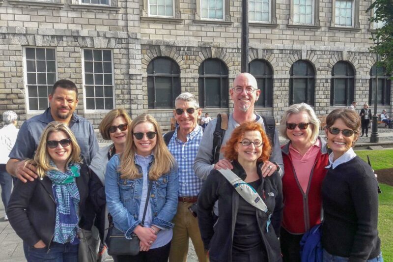 Dublin: Fast-Track Book of Kells Ticket & Dublin Castle Tour - The Practical Side: Booking, Timing, and What’s Included