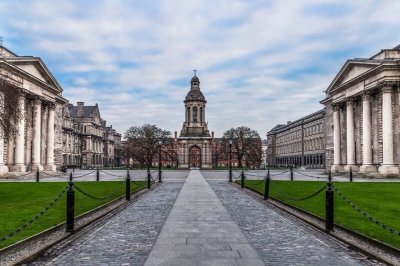 Dublin: Fast-Track Book of Kells Ticket & Dublin Castle Tour - The Value of This Tour