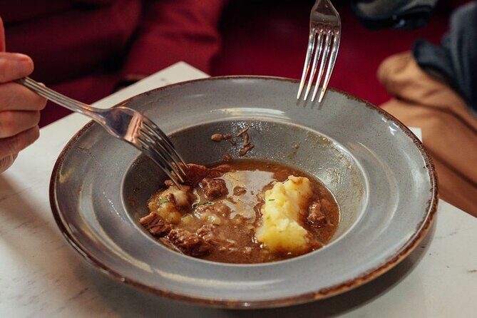 Dublin Food Tour with a Local Foodie, Personalized & Private - A Deep Dive into the Dublin Food Tour Experience