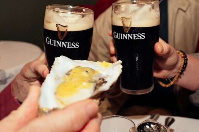 Dublin Food Tour with a Local Foodie, Personalized & Private - Who Would Benefit Most?