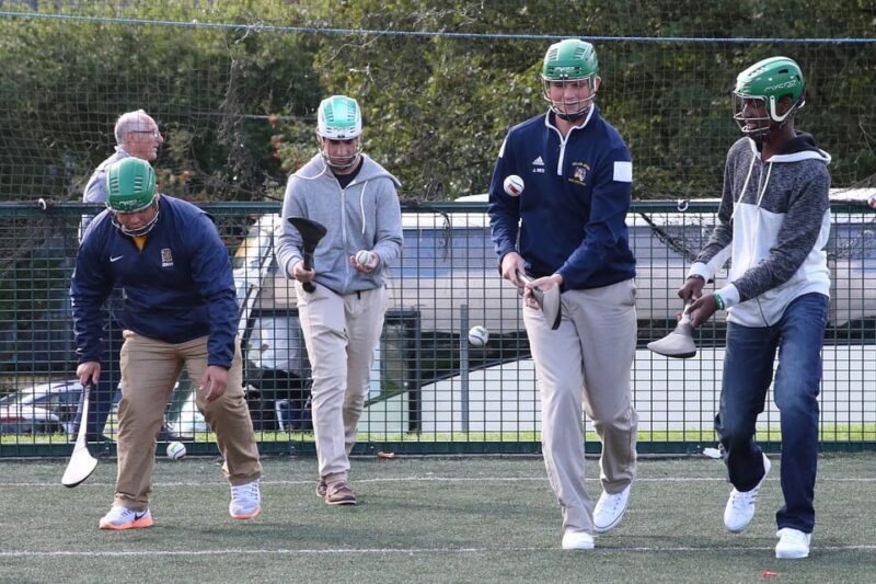Dublin: Gaelic Games Experience - FAQ