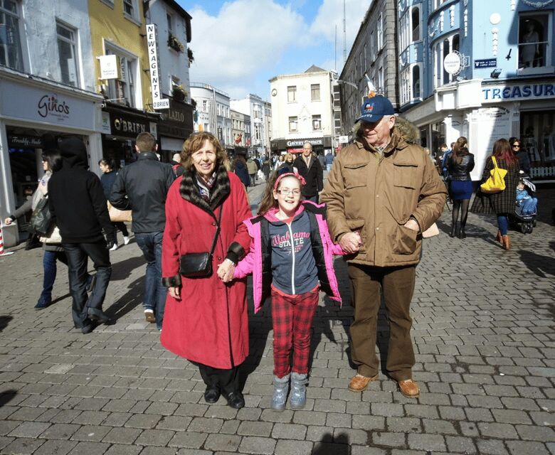 Dublin: Galway Private City and Connemara Tour - An In-Depth Look at the Galway and Connemara Private Tour