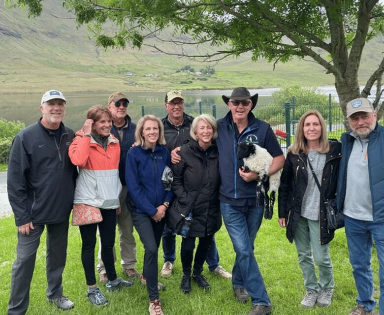 Dublin: Galway Private City and Connemara Tour - FAQ