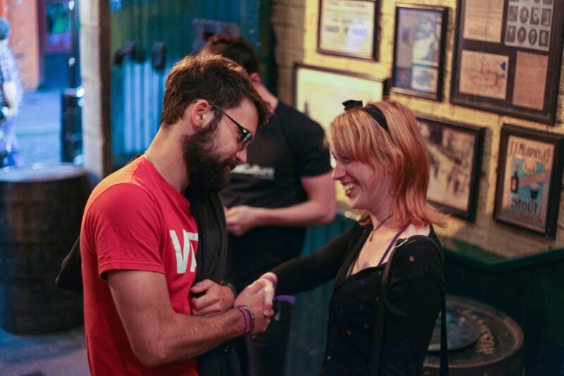 Dublin: Generation Pub Crawl - Practicalities and Tips