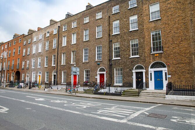 Dublin Georgian Quarter Walking Tour in Spanish - Final Thoughts