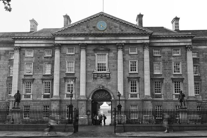 Dublin Ghost Hunt Exploration Game - An Honest Look at the Dublin Ghost Hunt Experience