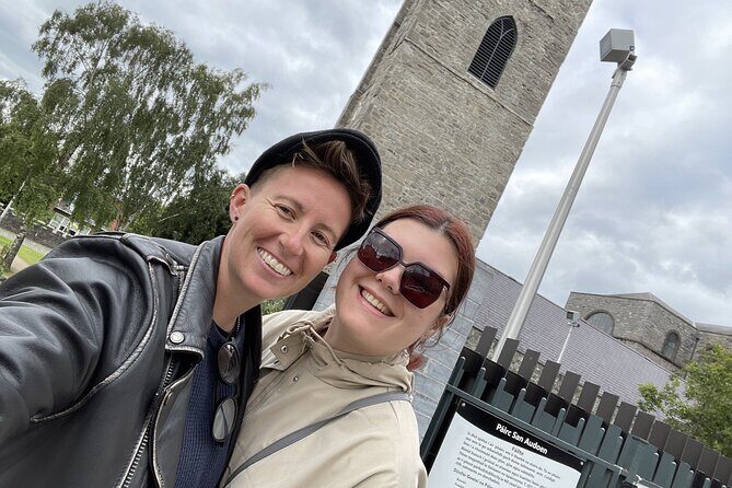 Dublin Ghost Hunt Exploration Game - Authentic Experiences and Traveler Feedback