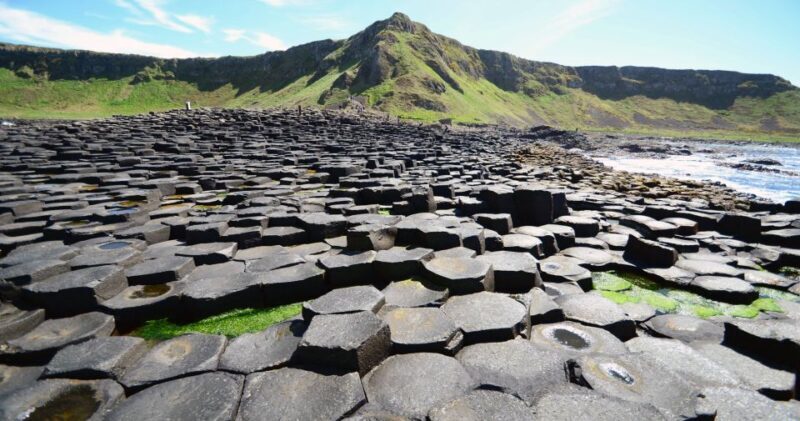 Dublin: Giant's Causeway & Belfast (Titanic or Black Taxi) - Transportation and Comfort
