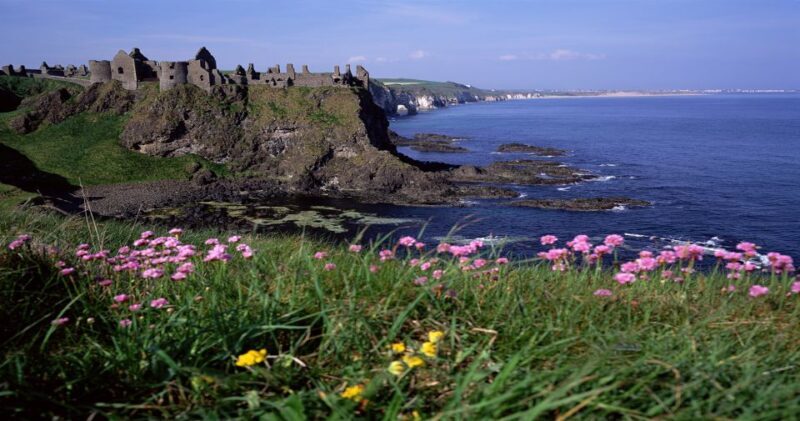 Dublin: Giant's Causeway & Belfast (Titanic or Black Taxi) - Final Thoughts: Is This Tour Right for You?