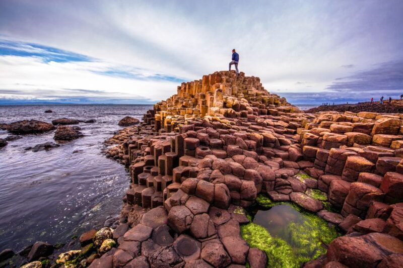 Dublin: Giants Causeway, Dark Hedges, Dunluce & Belfast Tour - An In-Depth Look at the Tour Experience