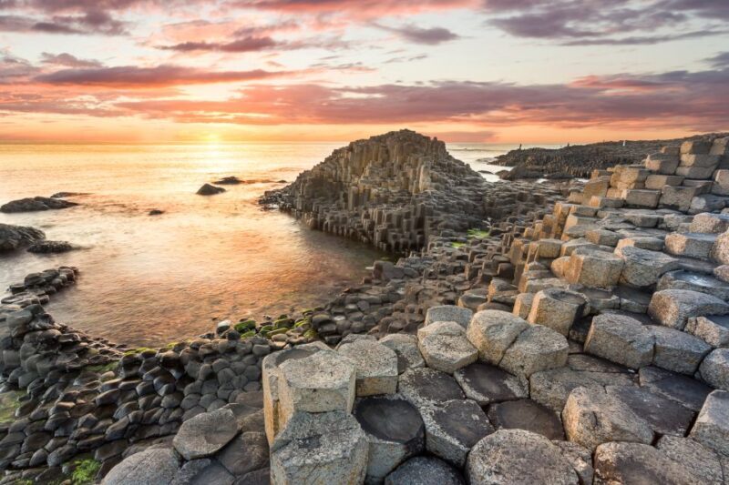 Dublin: Giants Causeway, Dark Hedges, Dunluce & Belfast Tour - Final Thoughts: Is This Tour Right for You?