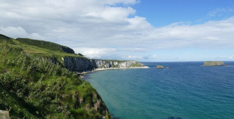 Dublin: Giant's Causeway & Glens of Antrim Day Tour - An Honest Breakdown of the Itinerary