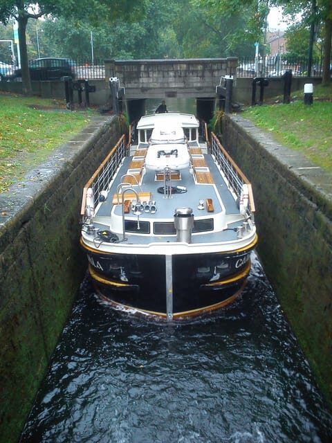 Dublin: Grand Canal Cruise with Dinner - FAQ: Your Practical Questions Answered