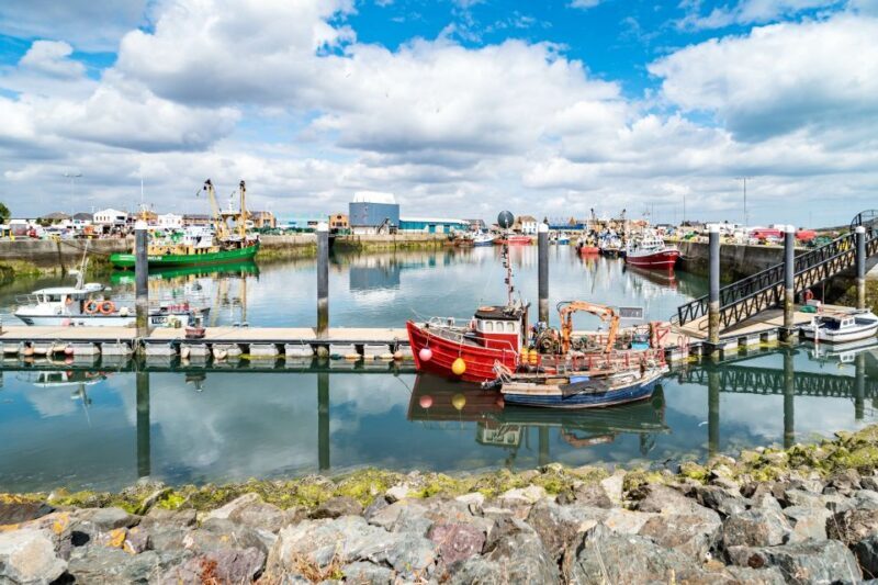 Dublin Great Famine Tour with Fast-Track EPIC Museum Tickets - Final Thoughts