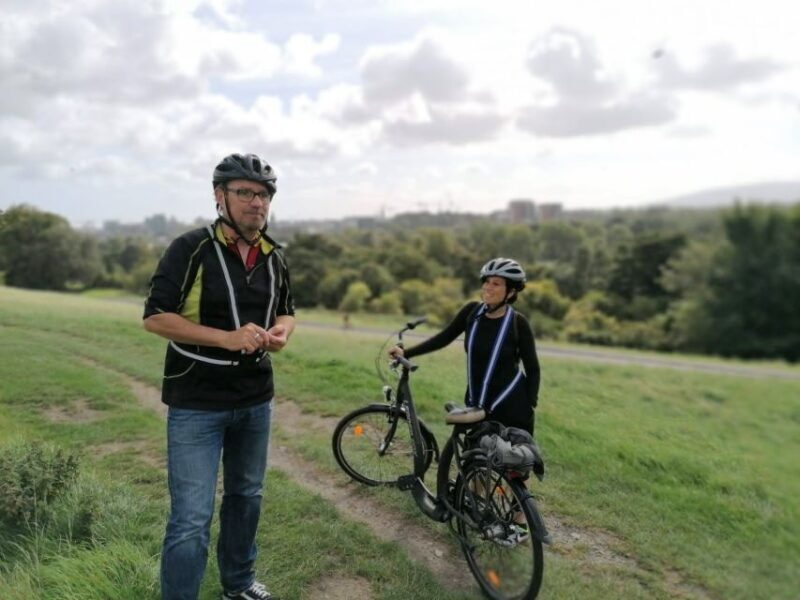 Dublin: Guided Bike & E-Bike Tour - Final Thoughts