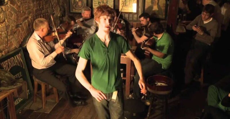 Dublin: Guided Irish Musical Pub Tour - A Deep Dive into the Dublin Musical Pub Experience