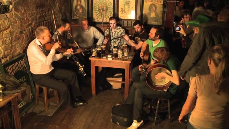Dublin: Guided Irish Musical Pub Tour - The Sum Up: Is It Worth It?