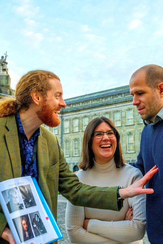 Dublin: Guided Sights and Pints Tour - What Makes This Tour Stand Out?