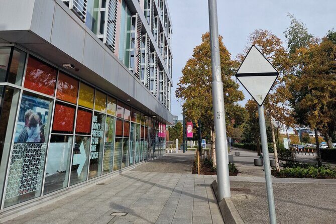 Dublin Guided Walking Tour of Tallaght - An Introduction to Tallaght’s Foundations