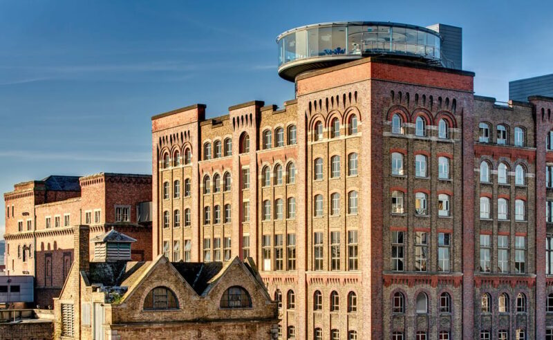 Dublin: Guinness Storehouse Connoisseur Experience - Key Points