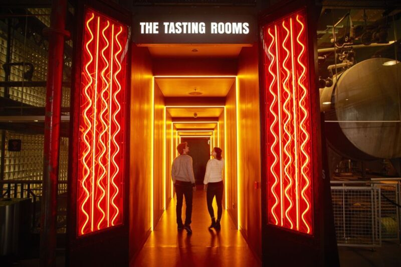 Dublin: Guinness Storehouse Entry Ticket - The Value and Practical Considerations