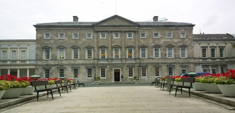 Dublin: Half-Day Private Walking Tour - Final Thoughts