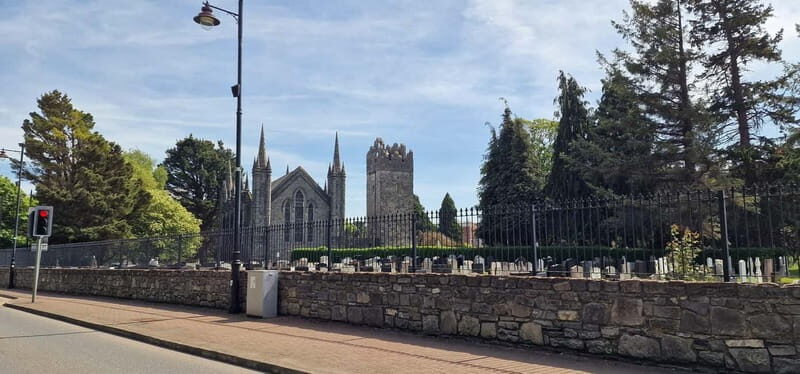 Dublin: Hidden Gem Walking Tour with Local Guide - What’s Included and What You’ll Need to Bring