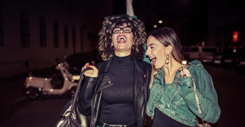 Dublin Historic Ghost Tour - Discovering Dublin’s Darker Side: What to Expect