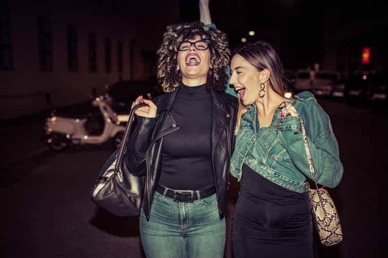 Dublin Historic Ghost Tour - What Makes This Tour Valuable?