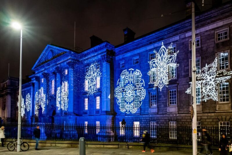 Dublin Historic Ghost Tour - Authenticity and Review Insights