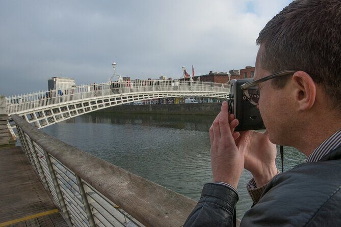 Dublin Historic Ghost Tour - Dublin’s Haunted Roots: What to Expect
