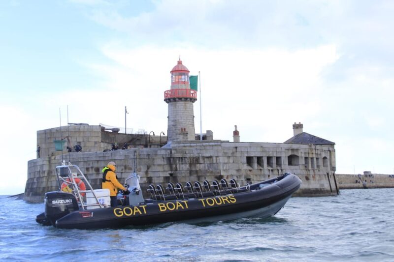 Dublin: History and Wildlife Boat Tour with Live Commentary - Our Final Word: Is This the Right Dublin Adventure for You?
