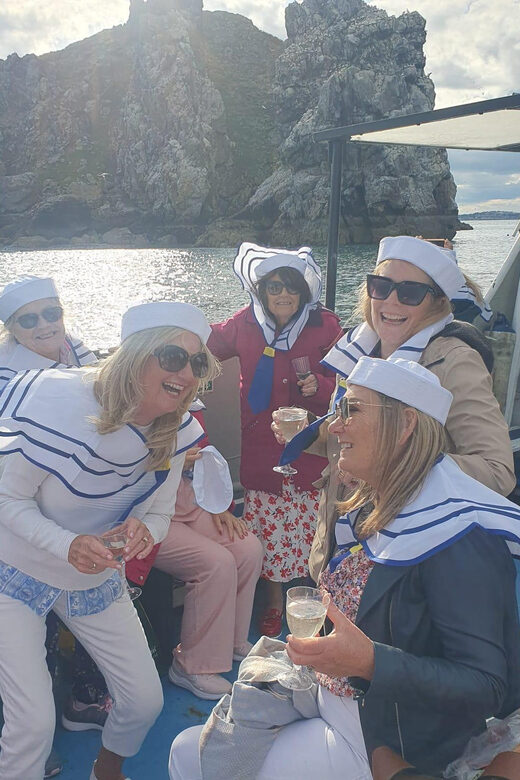 Dublin: Howth Cliffs and Lighthouse Boat Tour - Why This Tour Is Worth Considering