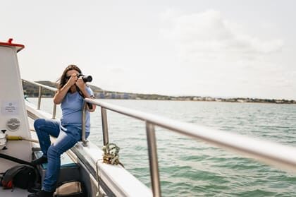 Dublin: Howth Coastal Boat Tour - Who Will Love This Tour?