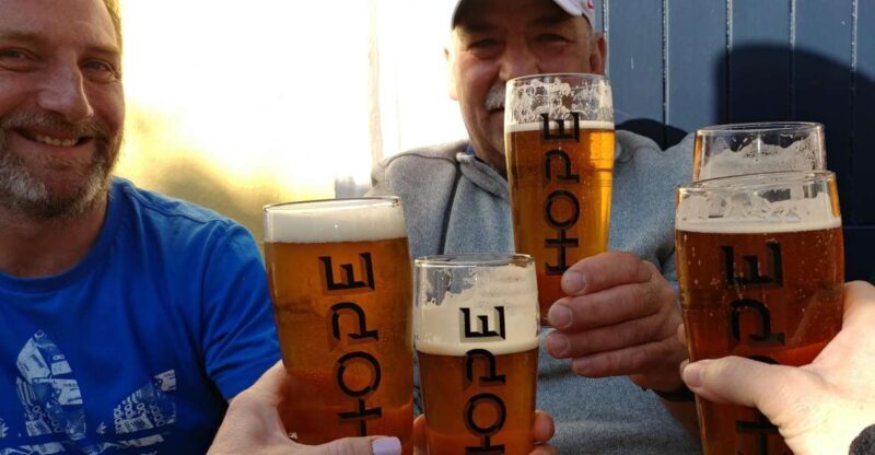 Dublin: Howth Coastal Craft Beer and Seafood Tour - FAQ