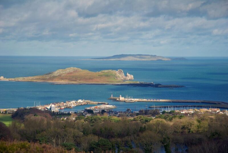 Dublin: Howth Coastal Hiking Tour - A Deep Dive into the Experience